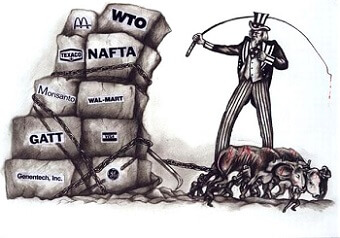 Hegemonik İstikrar Teorisi