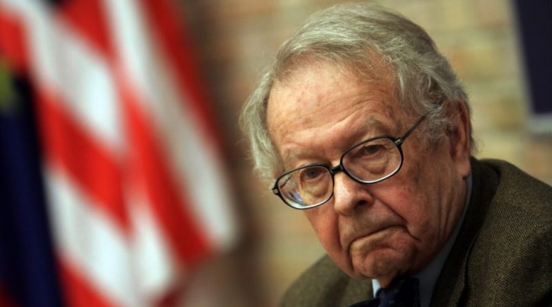 Kenneth Waltz ve Neorealizm