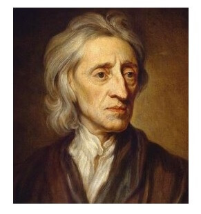 John Locke | TUİÇ Akademi
