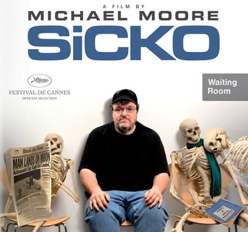 Sicko Film Analizi | TUİÇ Akademi