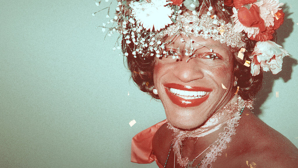 Marsha P. Johnson'ın Ölümü ve Yaşamı | TUİÇ Akademi