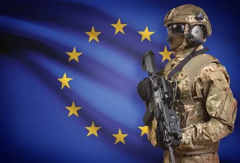 The Evolution of the European Union Security Policies