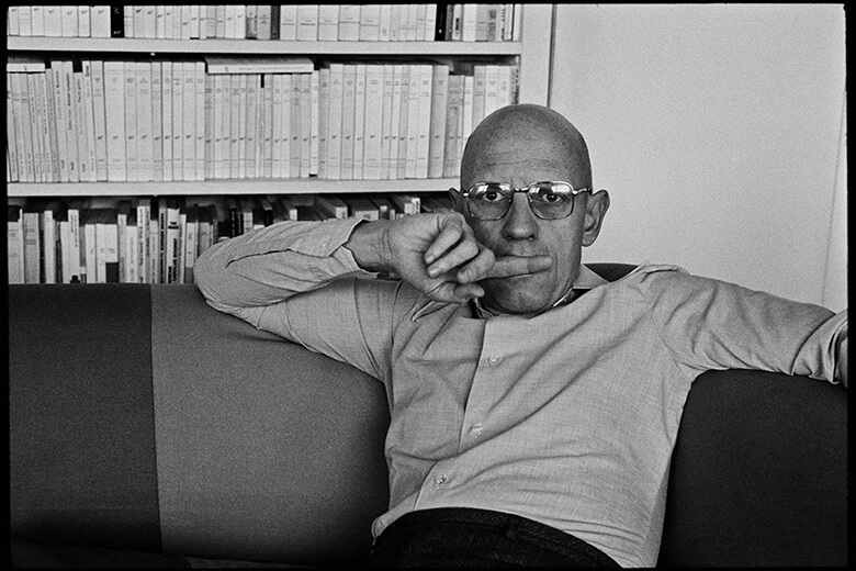 Rethinking Nationalism Through Foucault