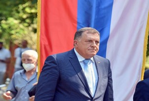 Haftalık Balkan Bülteni / 1-4 Nisan | TUİÇ Akademi