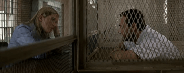 The Life Of David Gale