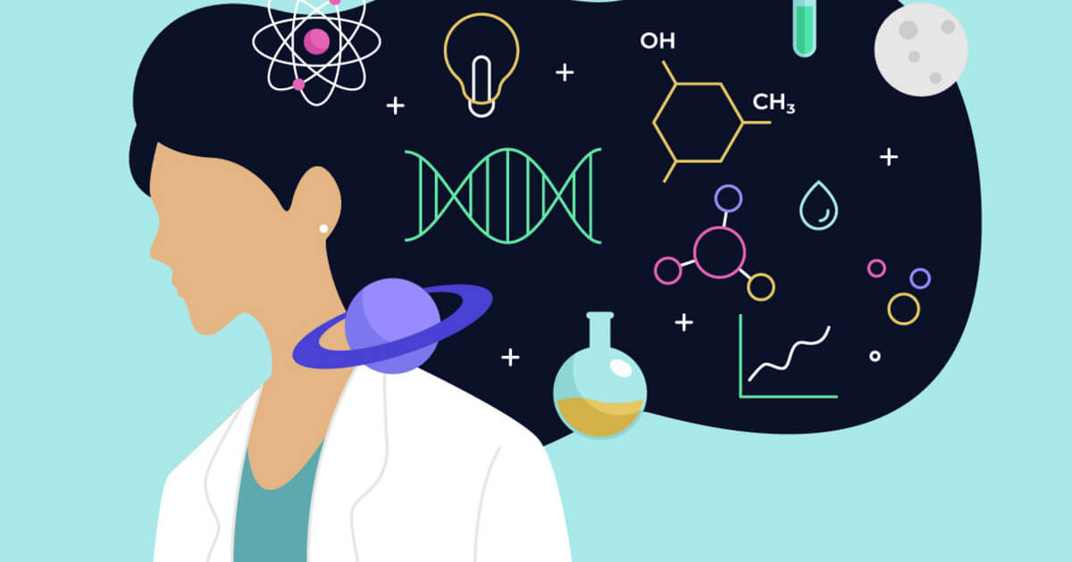 Feminist Critique Towards The Construction Of Science