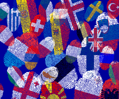 Identity and Migration: A Comparative Study from Europe