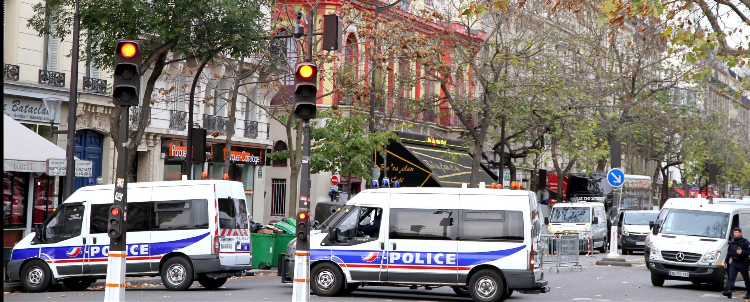 Paris Attack: The Role of the European Union