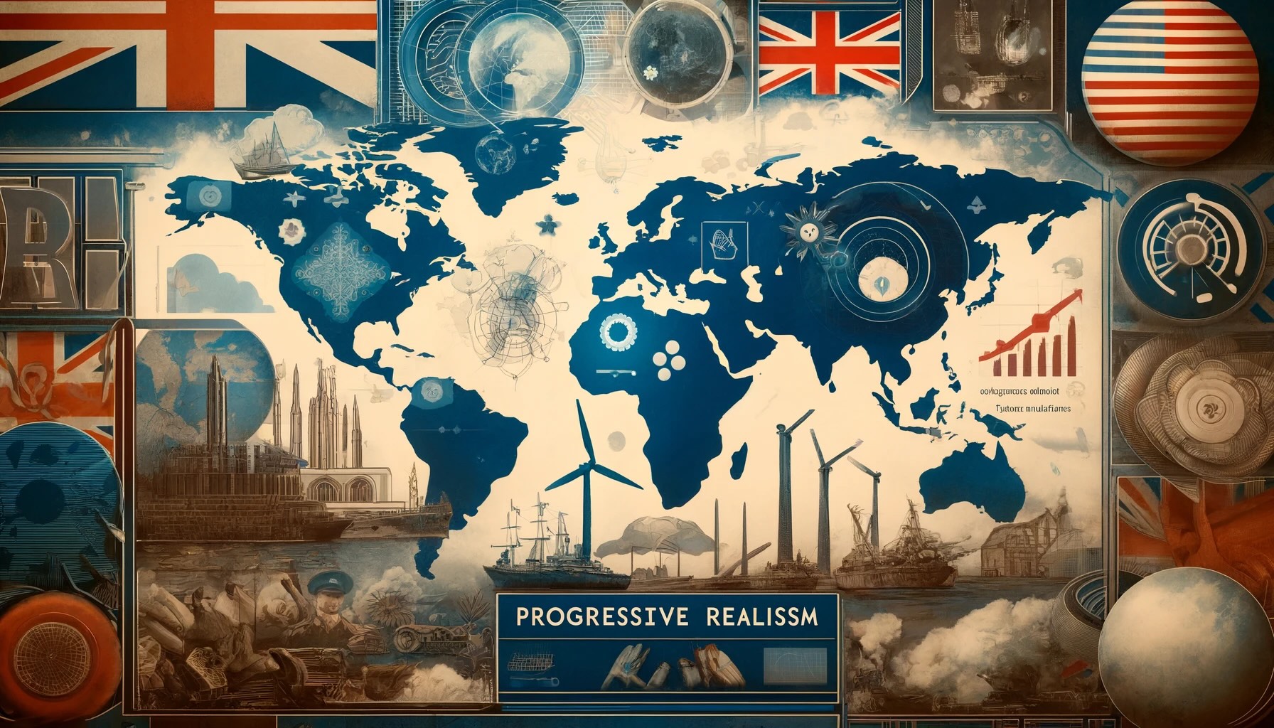 Makale İncelemesi: "The Case for Progressive Realism" | TUİÇ Akademi