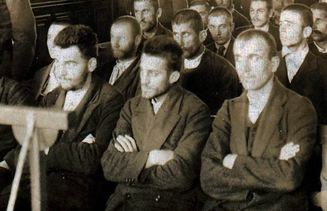 Gavrilo Princip'in Saraybosna Suikastı Motifleri | TUİÇ Akademi