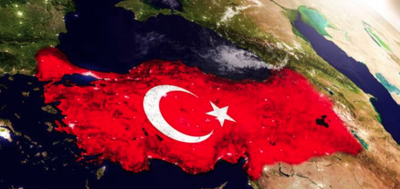 Türkiye in a Multipolar World: Redefining Global Influence | TUİÇ Akademi